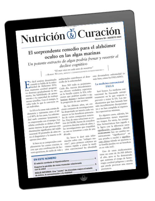 Todo lo que va a recibir GRATIS suscribiéndose hoy