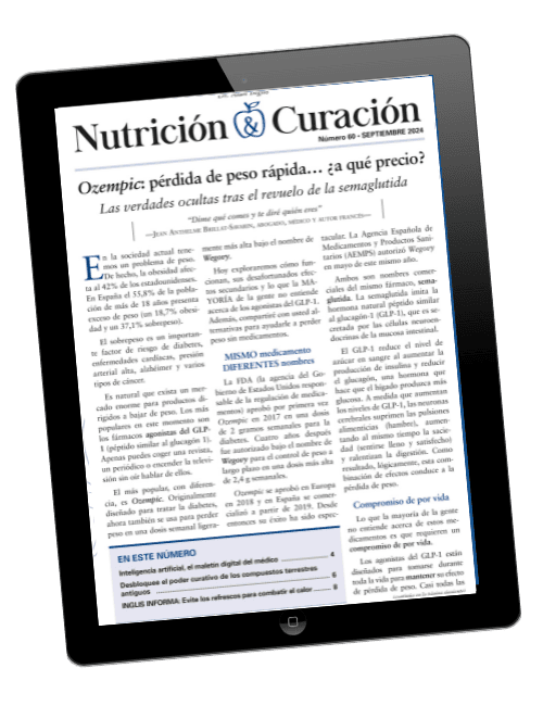 Todo lo que va a recibir GRATIS suscribiéndose hoy