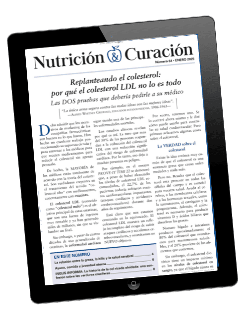 Todo lo que va a recibir GRATIS suscribiéndose hoy